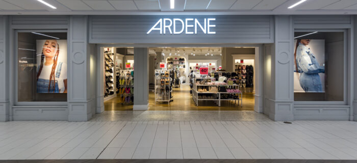 Ardene - Avalon Mall