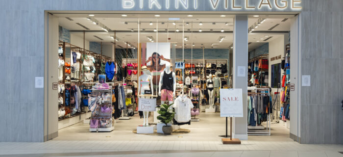 Bikini Village - Avalon Mall