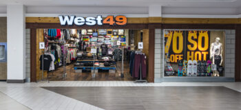 West 49 - Avalon Mall