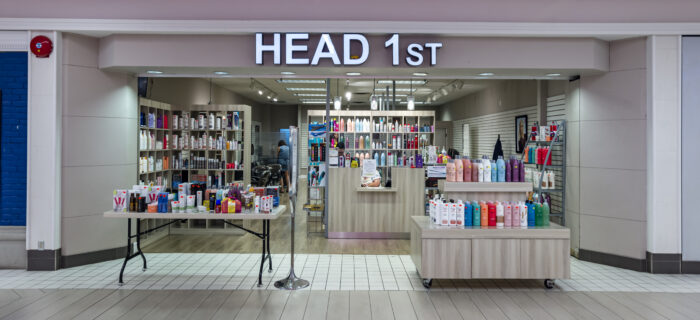 Head 1st - Avalon Mall