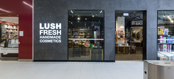 Lush - Avalon Mall