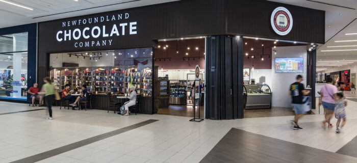 Newfoundland Chocolate Company - Avalon Mall