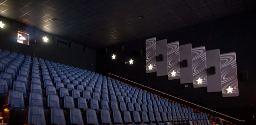 Cineplex - Avalon Mall