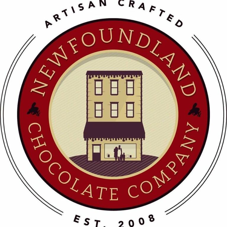 Newfoundland Chocolate Company - Avalon Mall