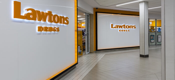 Lawtons Drug - Avalon Mall