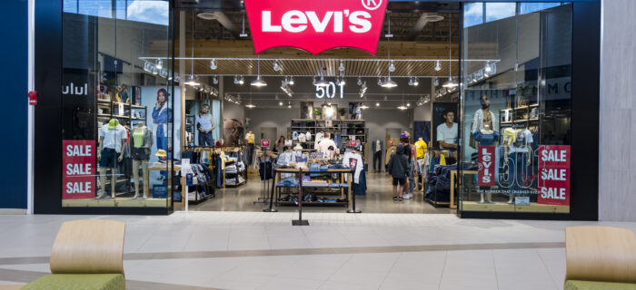 Levi’s - Avalon Mall