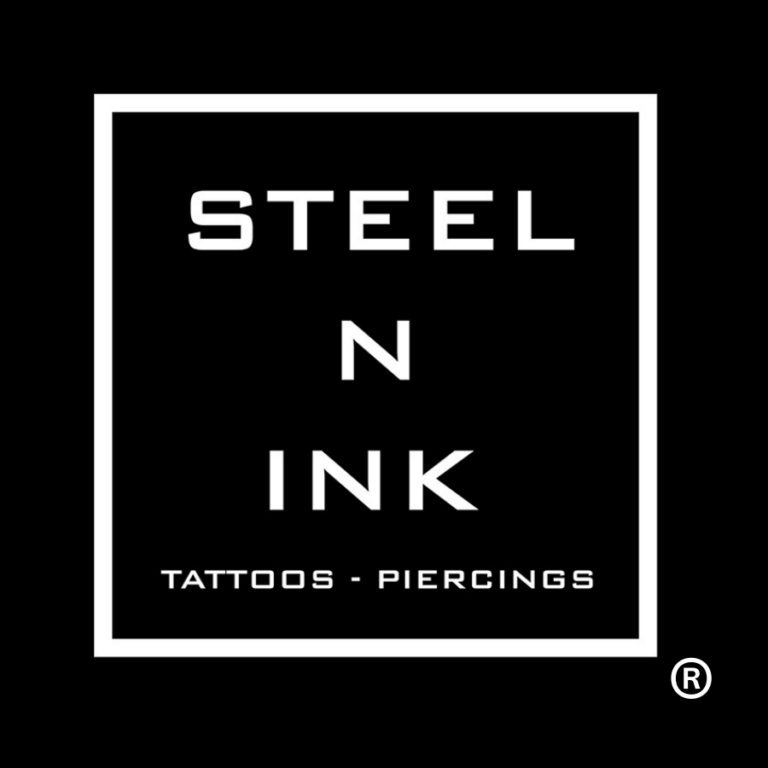 Steel N Ink - Avalon Mall