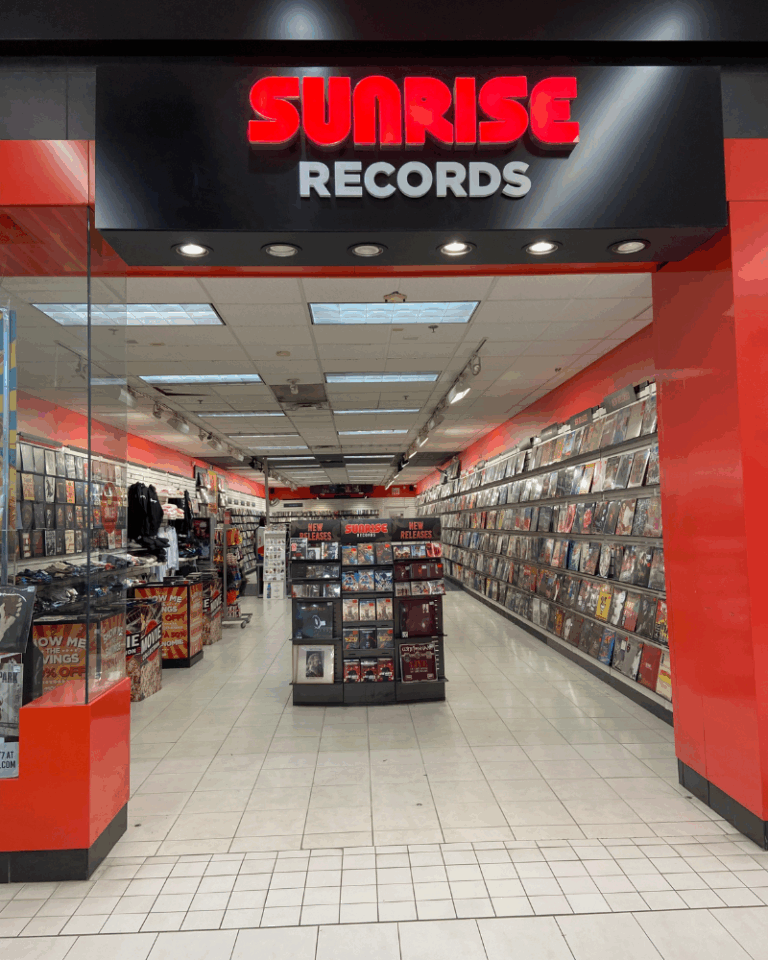 Spend a Day at Avalon Mall - Avalon Mall