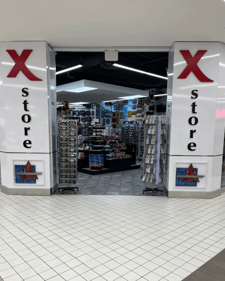 Spend a Day at Avalon Mall - Avalon Mall