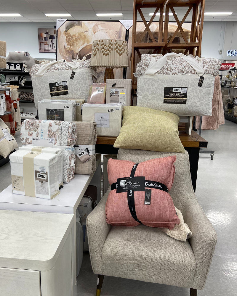 Decor & Furniture Shopping at Avalon Mall - Avalon Mall